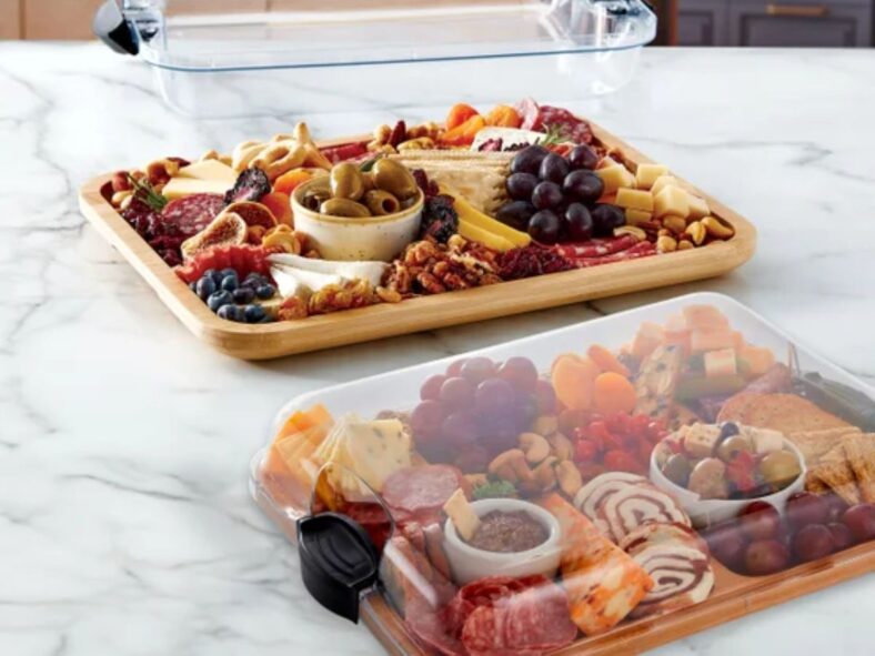 7 best charcuterie finds at Costco for a delicious snack board