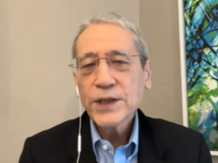 Gordon Chang: "Round one goes to China" but Trump is taking China's ...