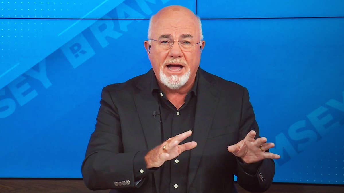 Dave Ramsey sounds powerful alarm on 401(k)s, Roth IRAs