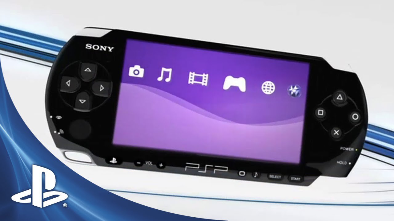 Why I’ve never liked playing handheld video game consoles – Reader’s ...