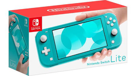 Compré un Nintendo Switch Lite en pleno 2026 y ahora estoy enamorado ...