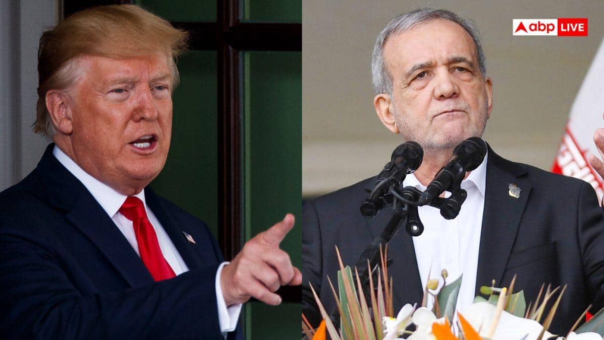 Trump sets five key conditions to end conflict with Iran; Tehran yet to ...