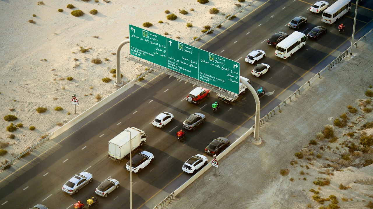 The UAE now leads global AI diffusion at 70.1% — while the US sits at ...