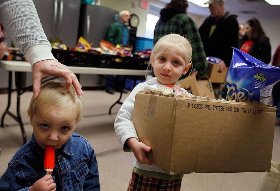 13,000 more Ohioans to lose food stamps for not meeting requirements ...