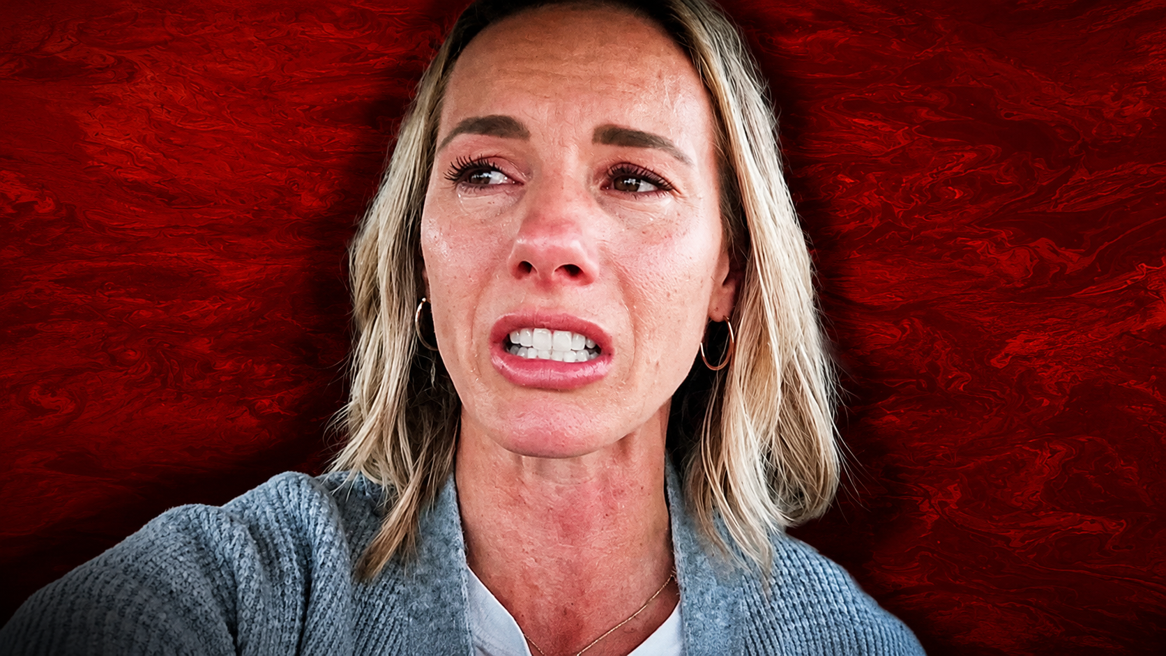 Kevin Franke spoke out and the case got even messier