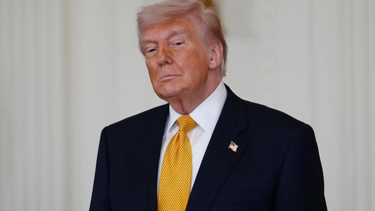 ‘There won’t be anything left’: Trump says ‘clock is ticking’ for Iran ...