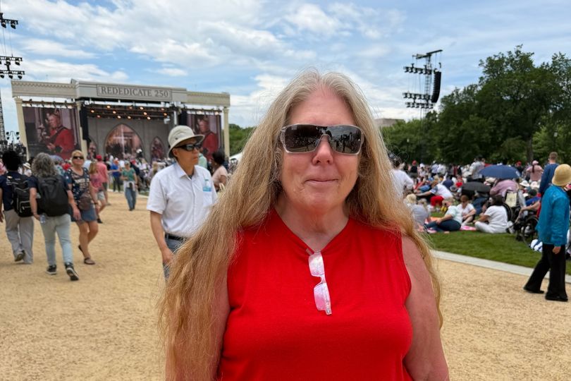 MAGA defends Donald Trump's AI-generated Jesus posts