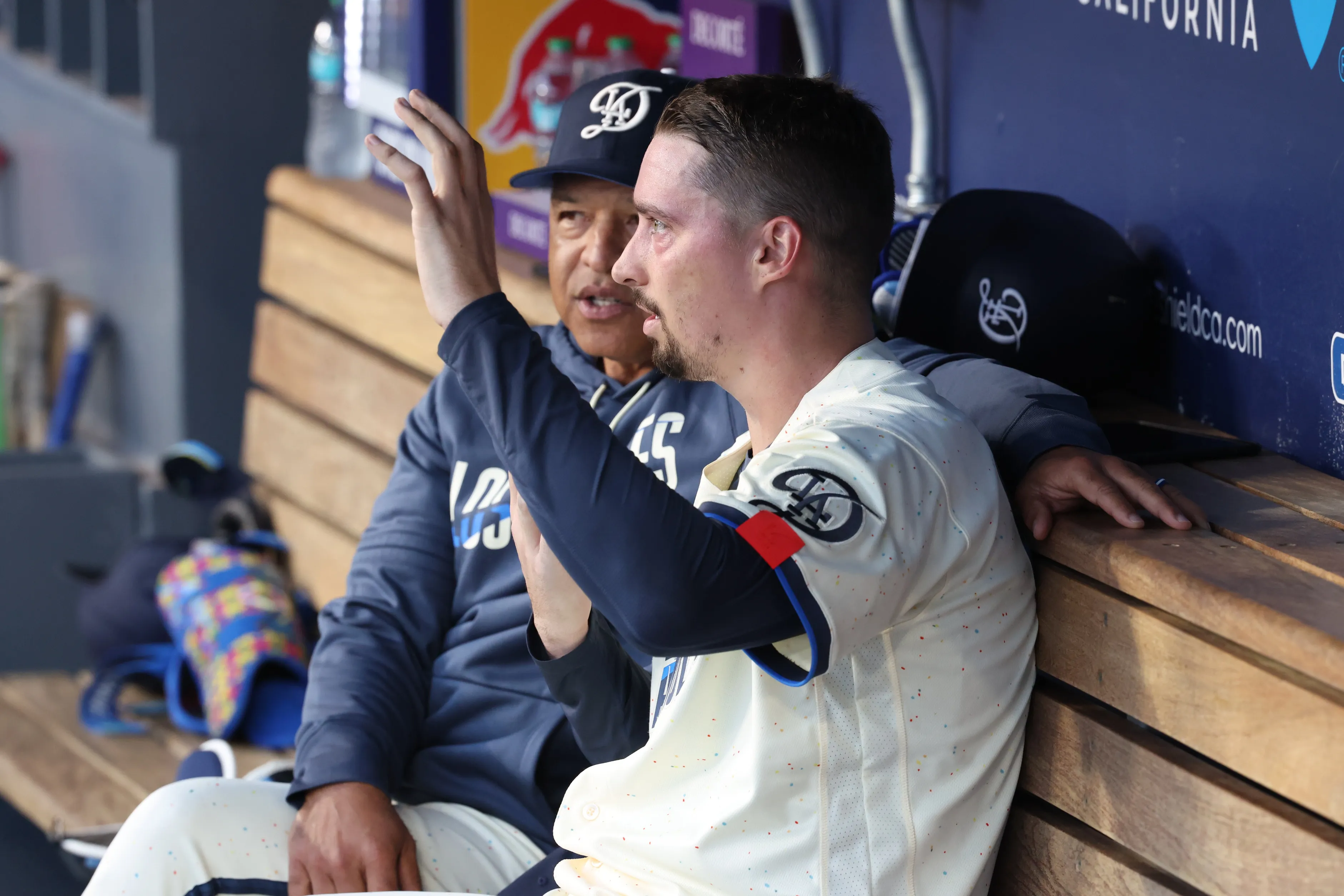 Blake Snell returns to IL as Dodgers plan elbow surgery after brief return