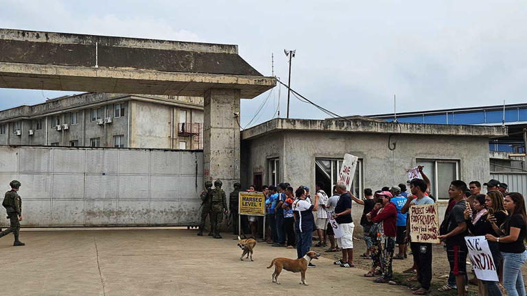 PNRI: 'Radioactive material' found at Misamis steel plant tied to Tony Yang