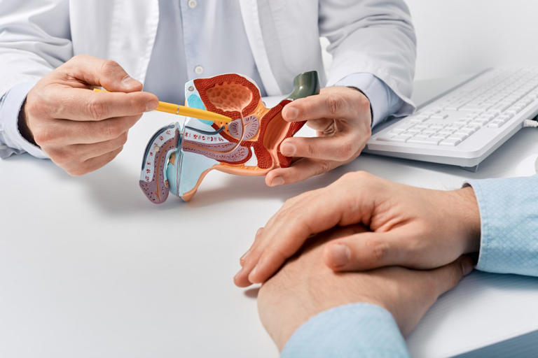 Doctors may have found an easier way to treat prostate cancer — could ...