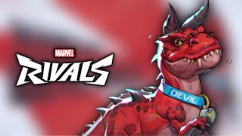 What makes Devil Dinosaur a must-try character in Marvel Rivals
