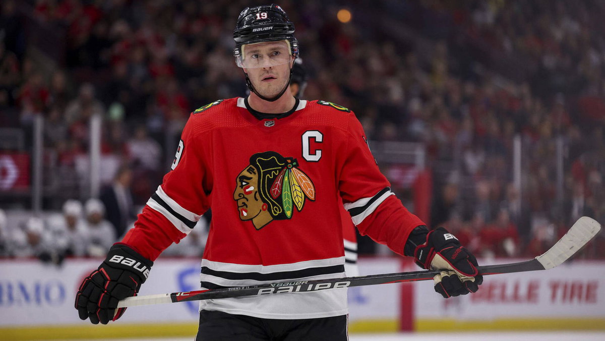Jonathan Toews retires after 16 NHL seasons, 3 Stanley Cups with ...