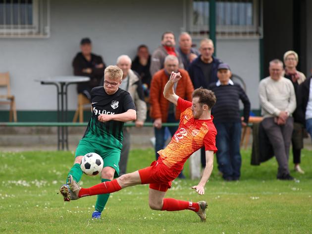 Kreisoberliga: FV Bad Vilbel hat Aufstiegsrelegation sicher