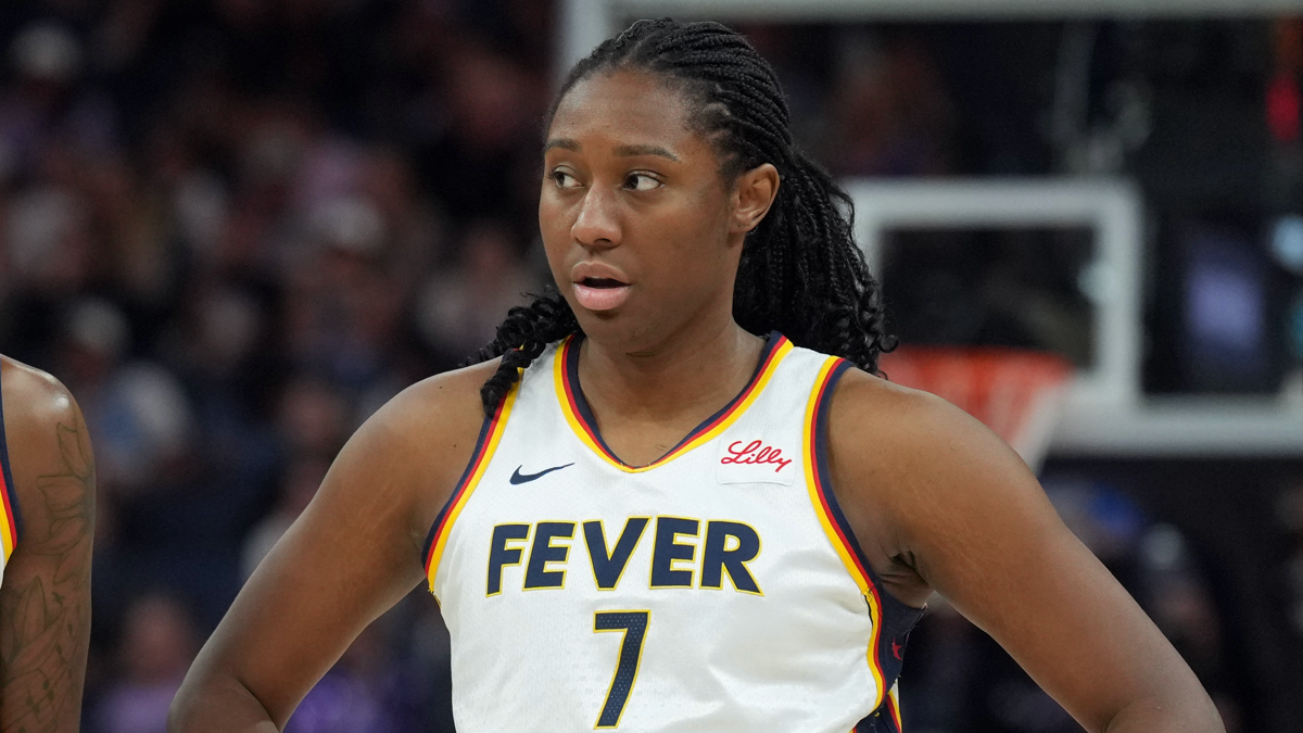 Final injury report for Valkyries-Fever: Will Caitlin Clark, Cecelia ...