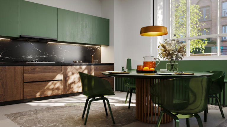 Kitchen cabinet trends: What home remodelers are installing most in 2026