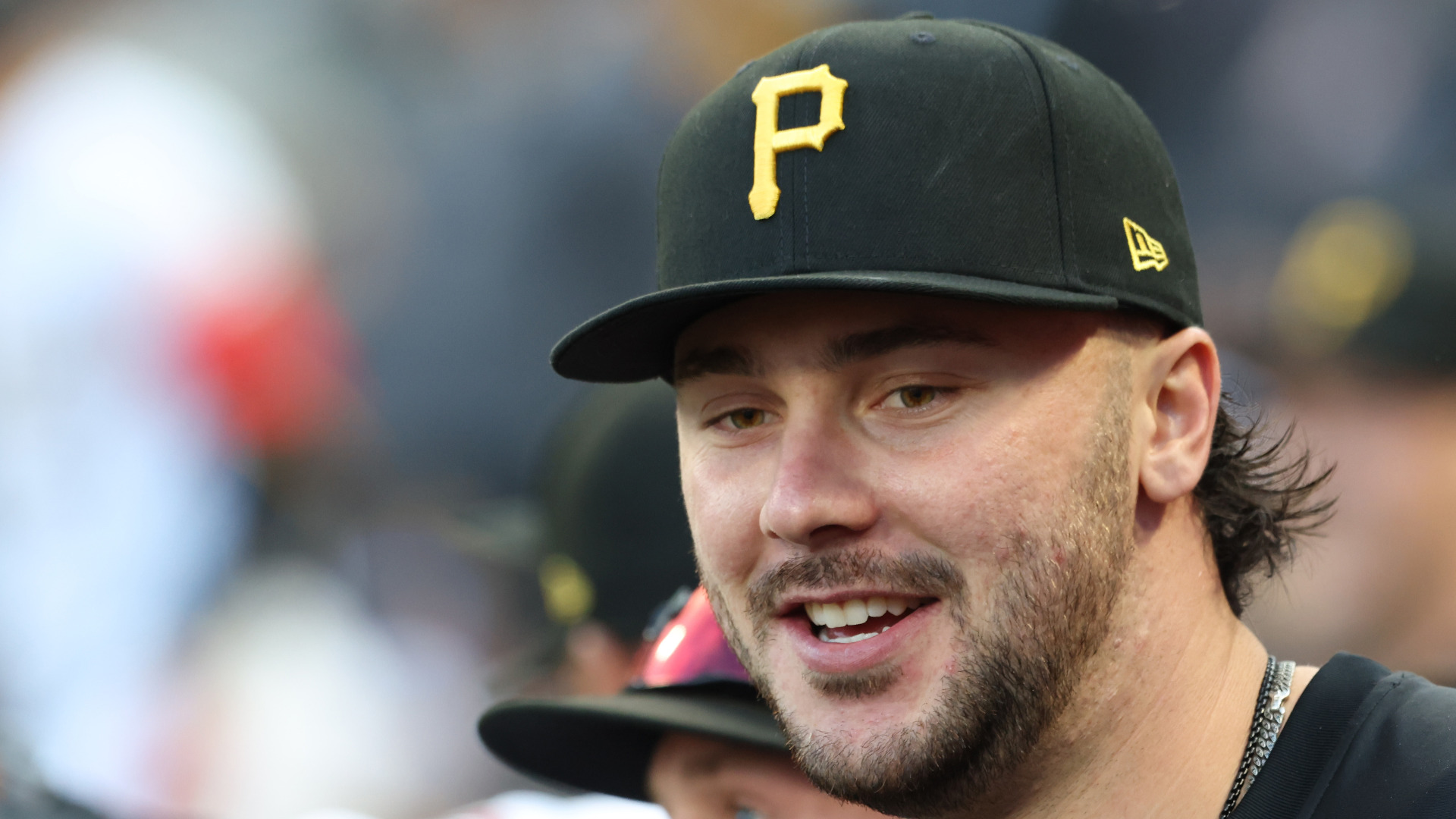 Debating the best pitchers and players in baseball