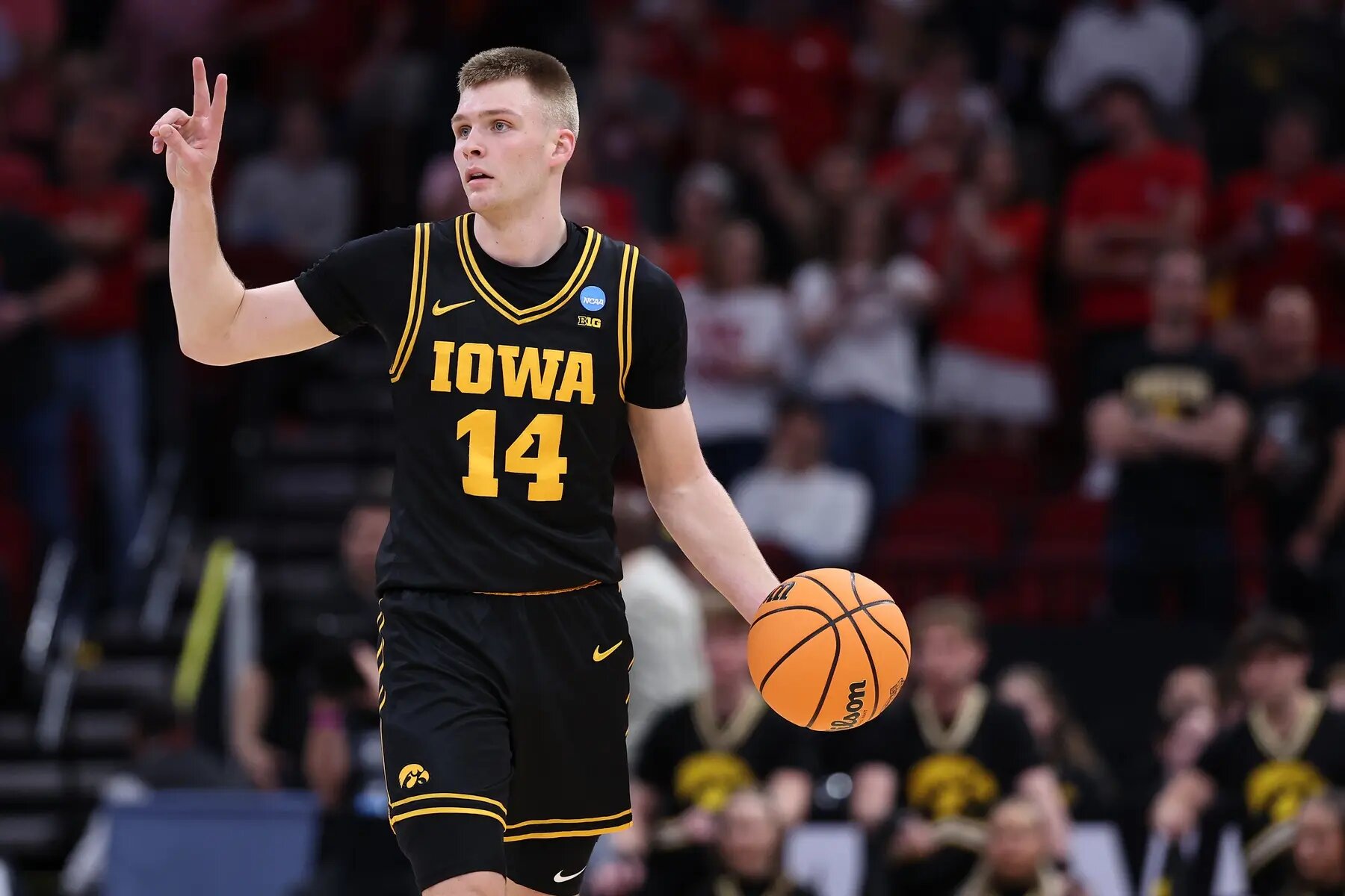 Bennett Stirtz Raptors fit: Could he solve Toronto’s offensive problems?