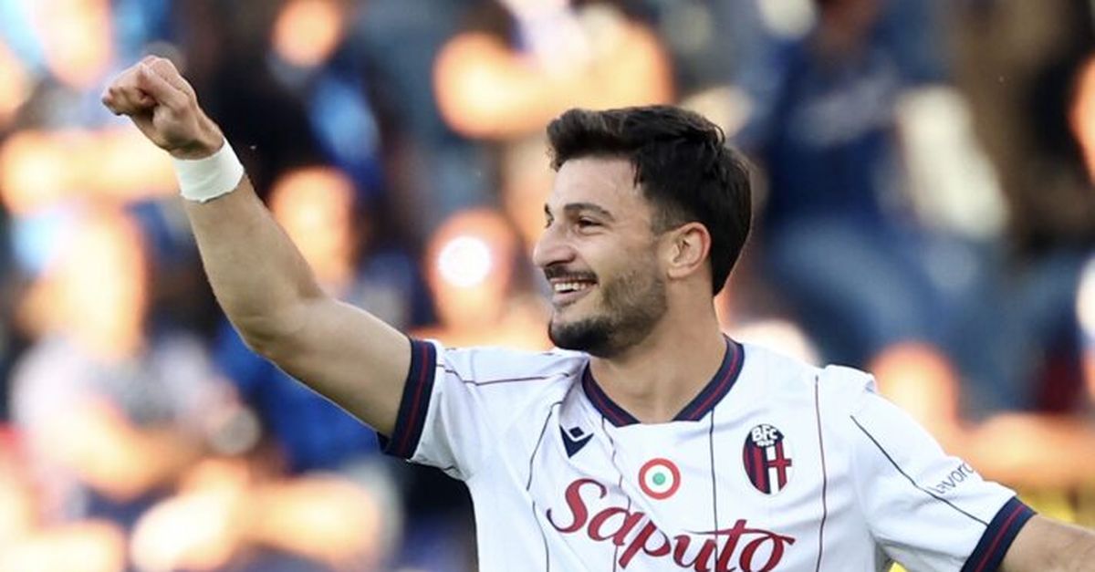 I voti di Atalanta-Bologna al fanta: Orsolini più di Carnesecchi! Bene ...