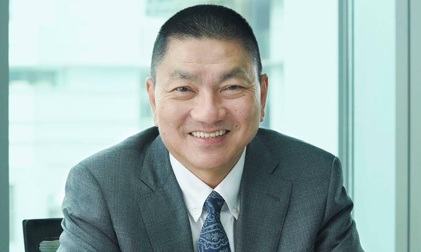 From selling pineapples by roadside to building fortune in Hong Kong ...