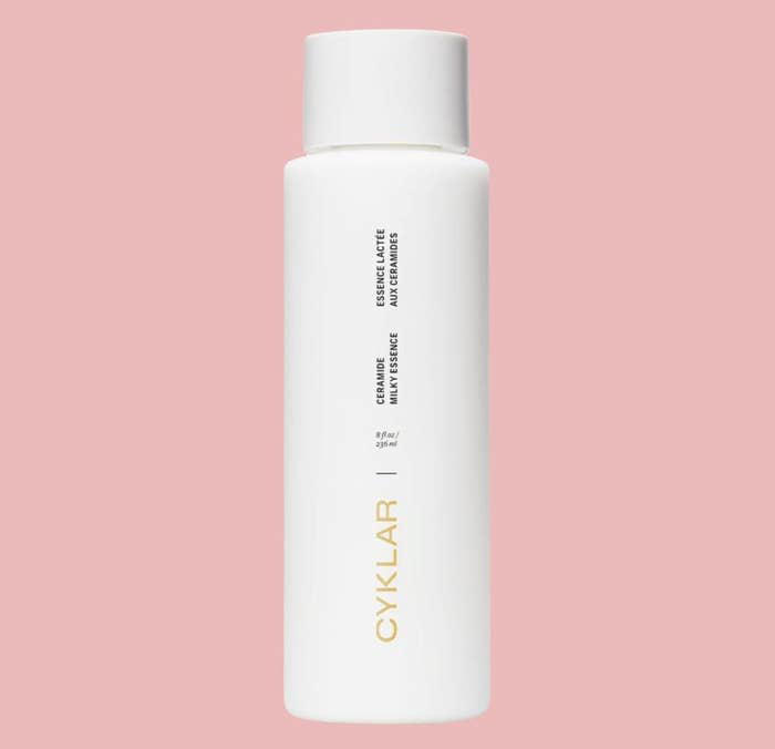 'Body milk' is the lightweight moisturizer you need for hot weather