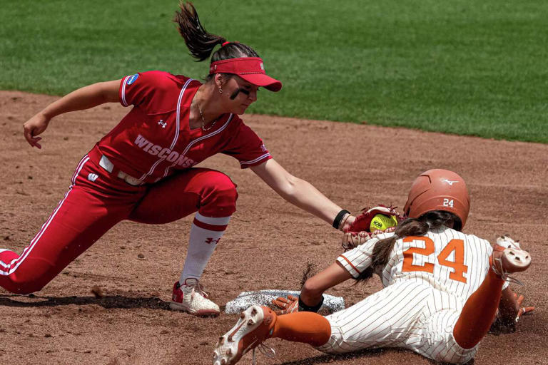 Texas vs Baylor softball: Live updates, TV/streaming info for NCAA ...