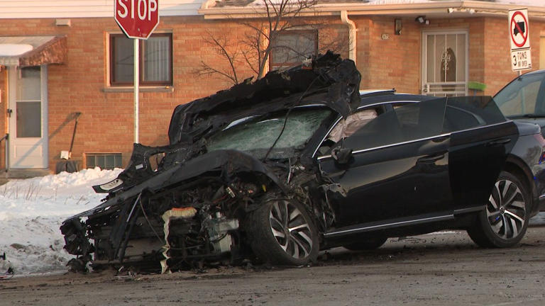 Car crashes into school bus; Milwaukee man sentenced