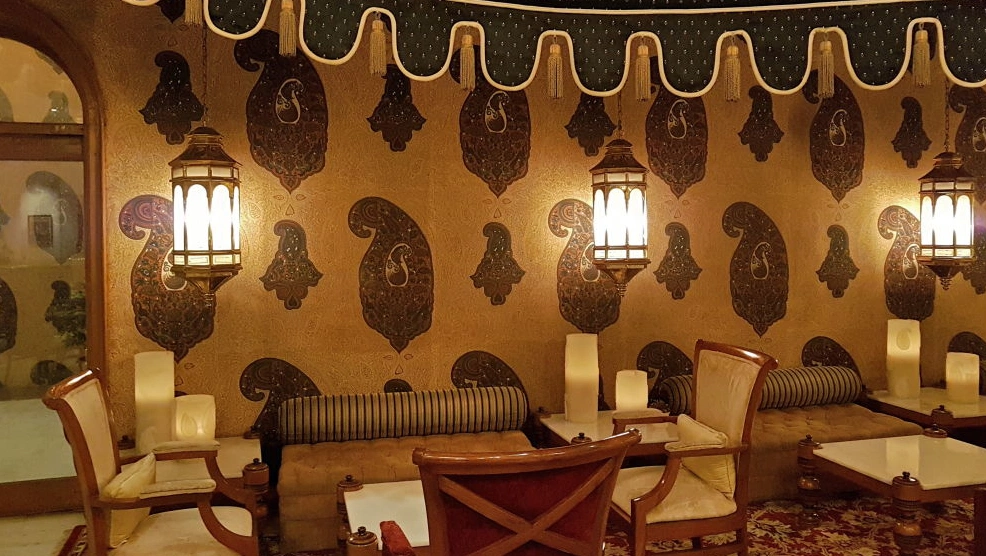 Sattva Group ramps up luxury hotel projects amid travel boom