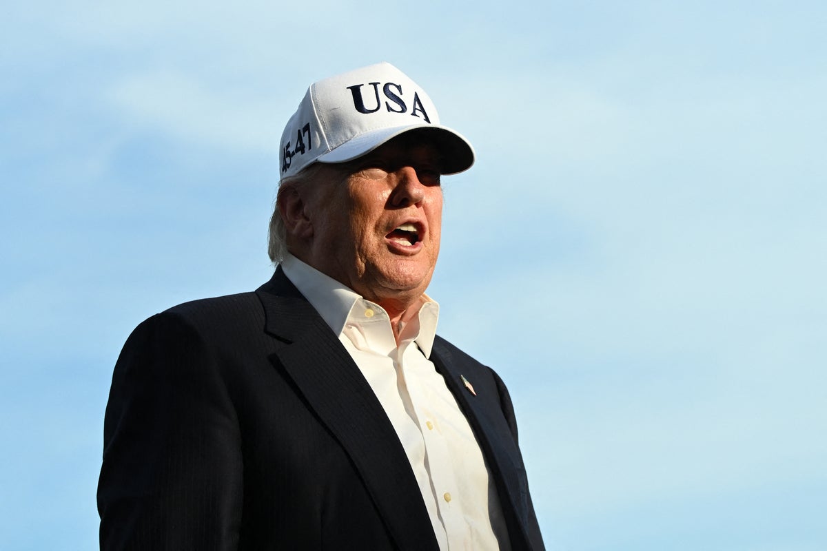 Three-time Trump voter scorches 'worst president ever'