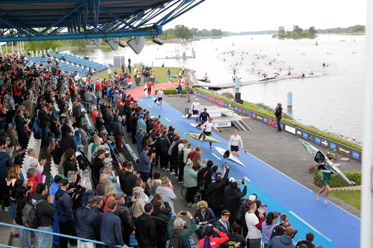 Triathlon statt Fußball: Wie Stefan Taube auf die Idee vom «HavelMan ...