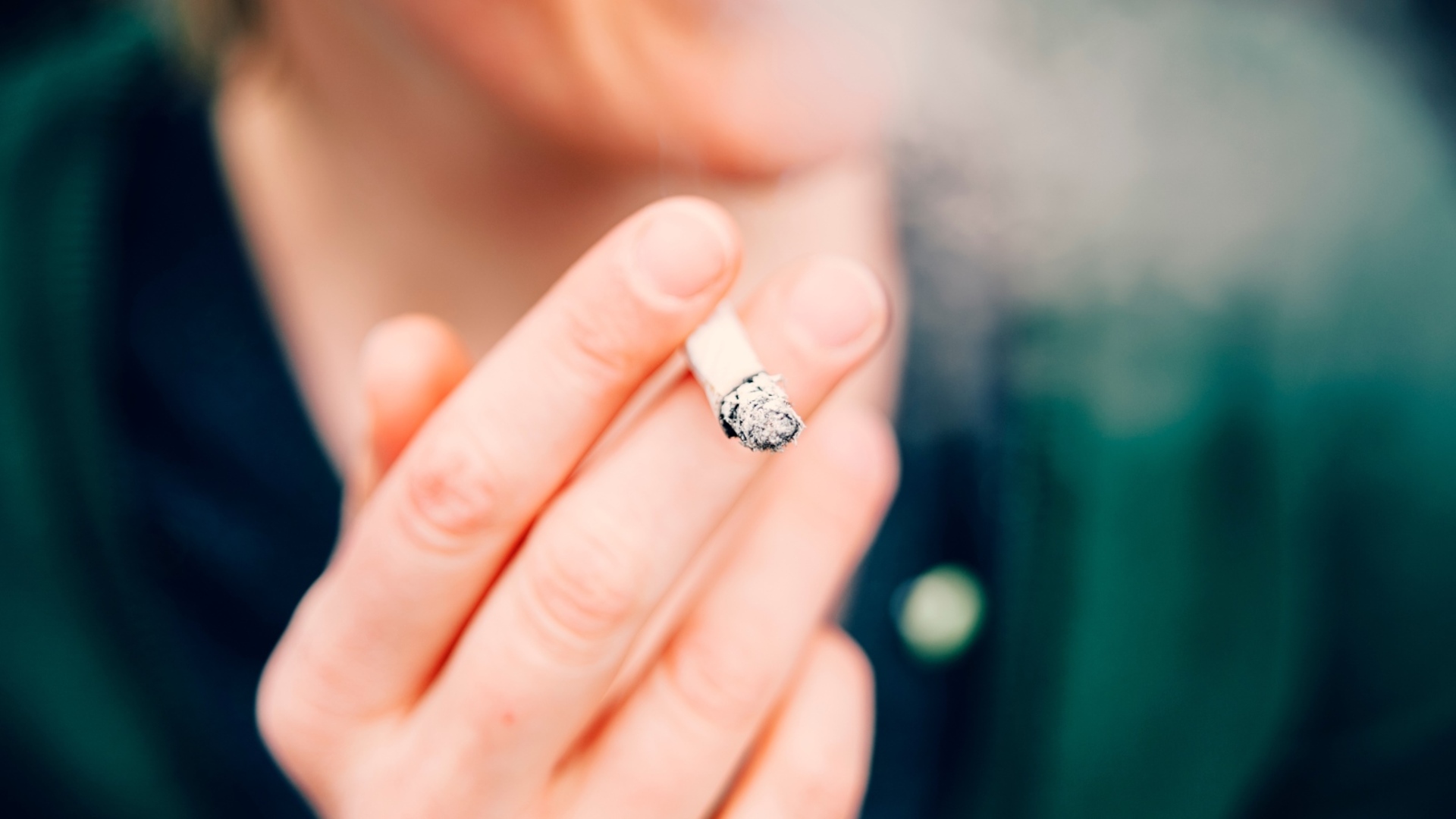 Tobacco tax cut proposal set for Senate hearing