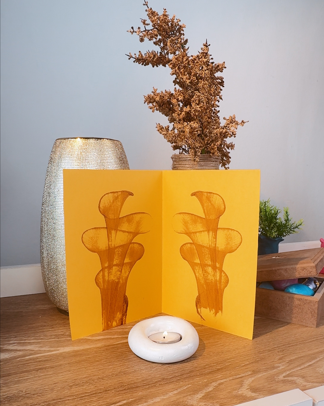 This string art is magic 🧵