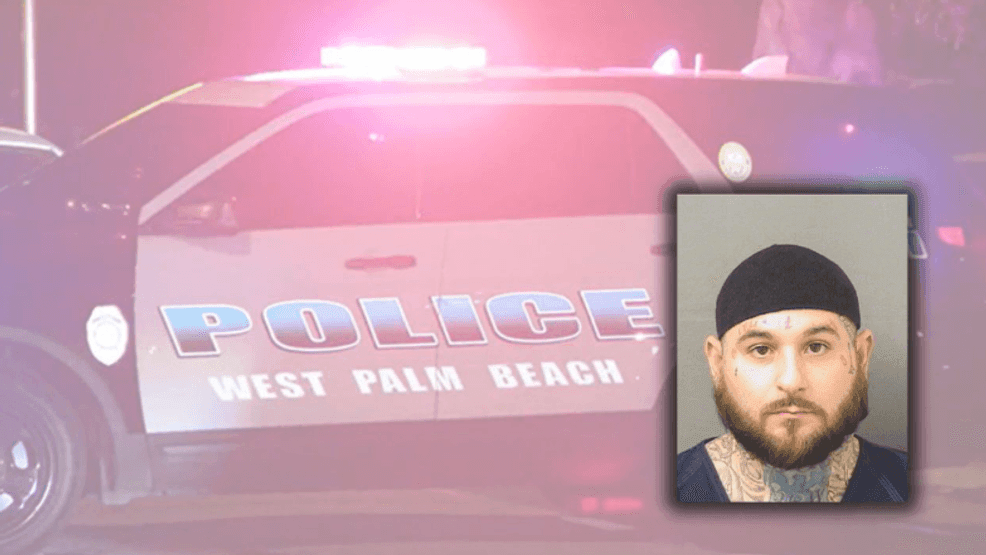 Career criminal back behind bars for deadly West Palm Beach shooting