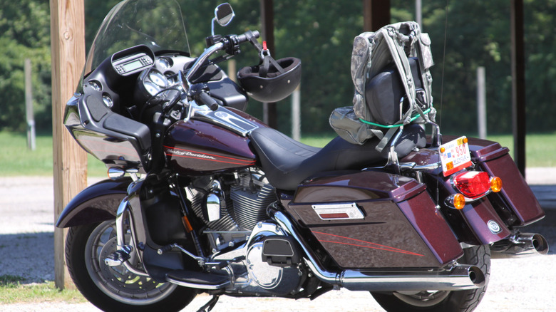 10 of the worst-looking Harley-Davidson motorcycles ever designed