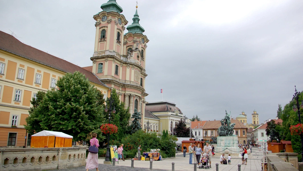Hungary’s hidden gems beyond Budapest