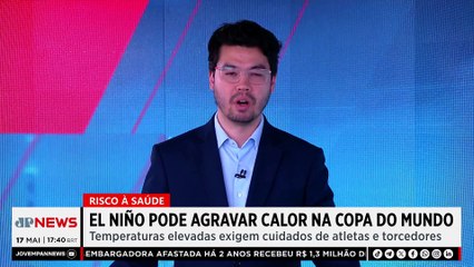 Rio de Janeiro prepara Fun Fest para Copa do Mundo
