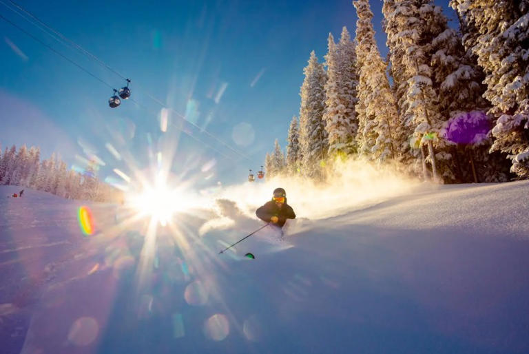 From après-ski to art shows, Colorado’s diverse scene keeps visitors ...