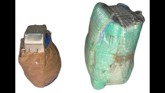 3 arrested for grenade attack in Gurdaspur