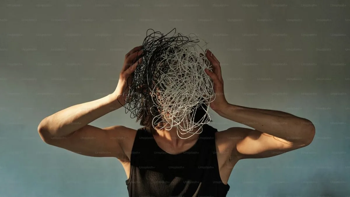 82% of Gen Z won't compromise their mental health, even for a bigger ...