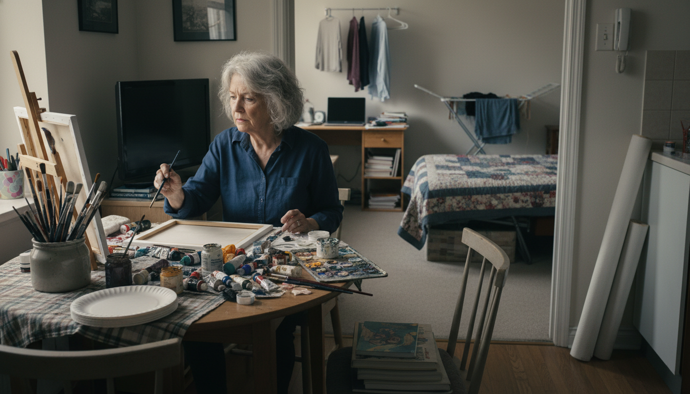Seven things retirees often regret downsizing