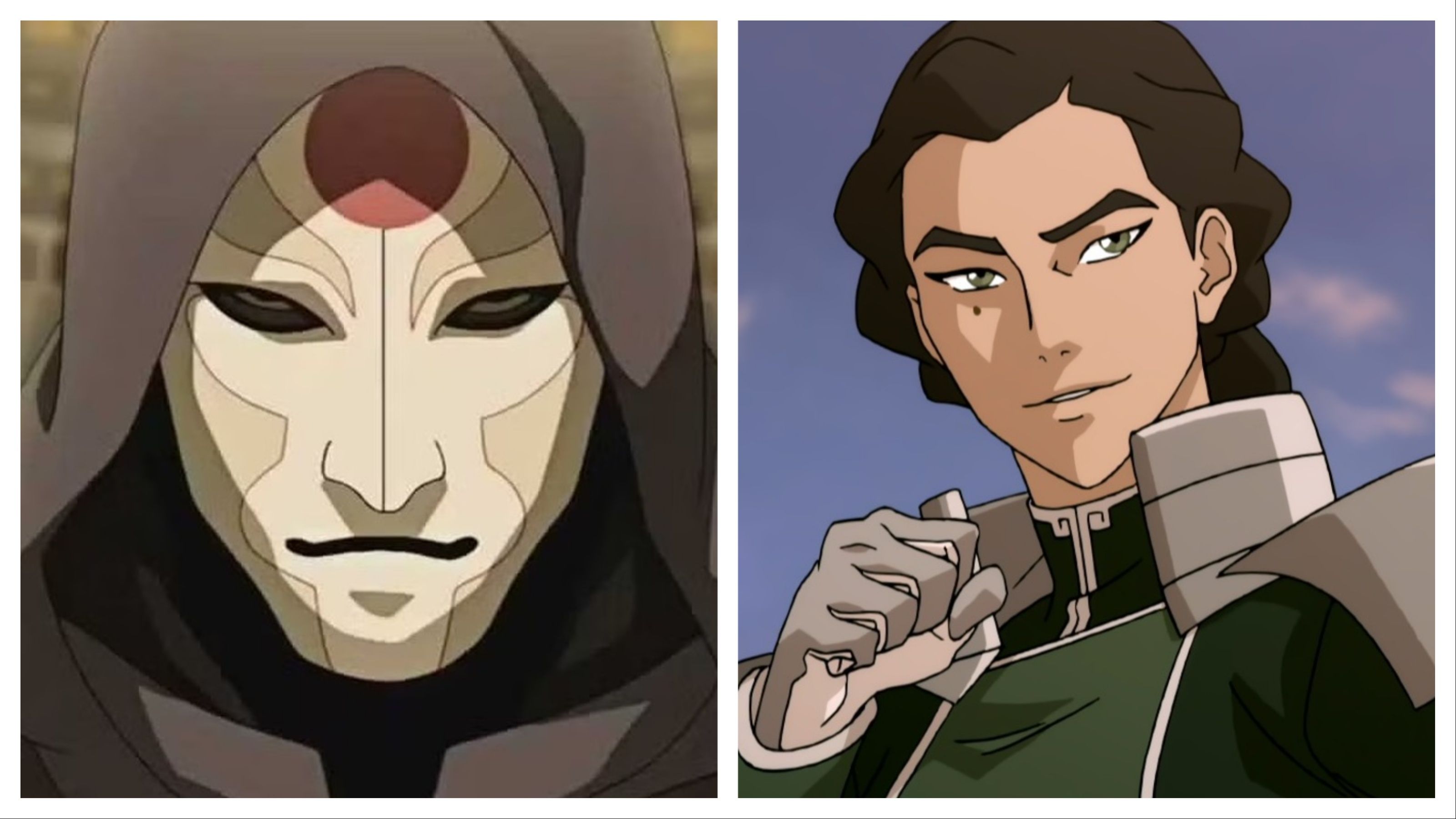 8 The Legend of Korra episodes you can't miss