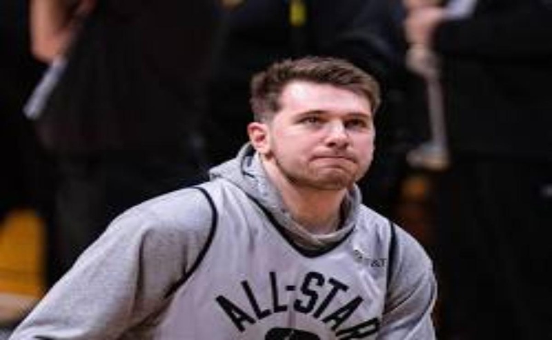 NBA controversy erupts: Was Kendrick Perkins too harsh on Luka Doncic?