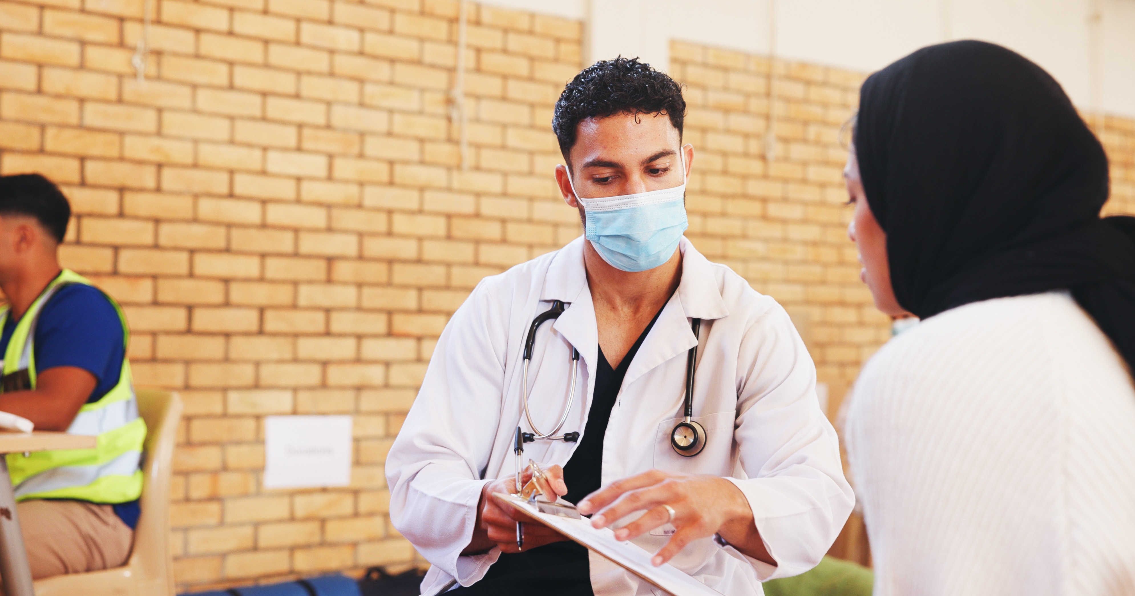Rural health clinics: Federal grants can't make up for Medicaid cuts