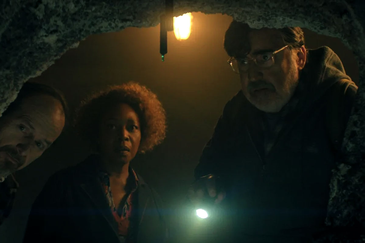 Netflix: Best new shows streaming this week