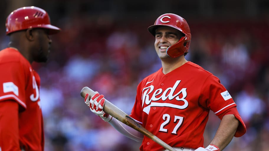 Terry Francona discusses surprising decision to designate Rece Hinds ...