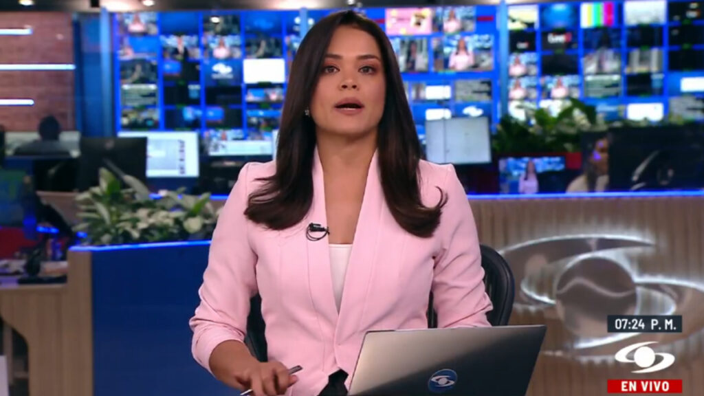 Rating Colombia del 6 de junio de 2026, según CNC: Caracol TV sigue sin ...
