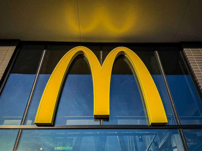 Mass. McDonald's employee to face charges in connection with viral video