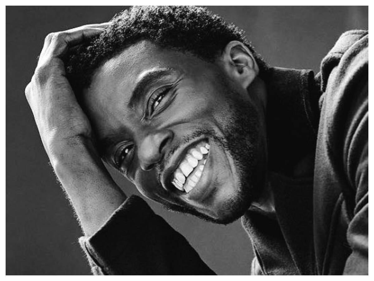 Quote of the day by Chadwick Boseman: "Purpose is an essential element ...