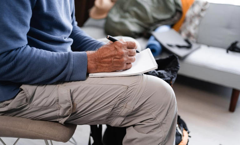 People in their 70s swear by bucket lists for a happy retirement, but ...