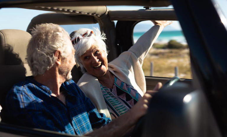 People in their 70s swear by bucket lists for a happy retirement, but ...