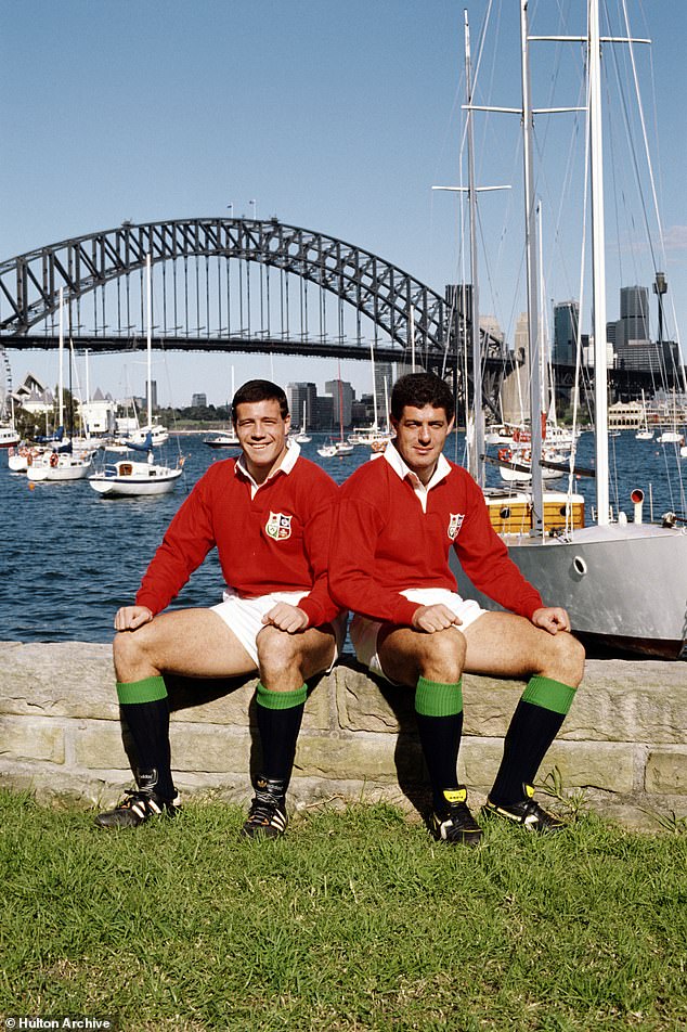 Scott Hastings dead aged 61: Scotland rugby legend passes away on day ...